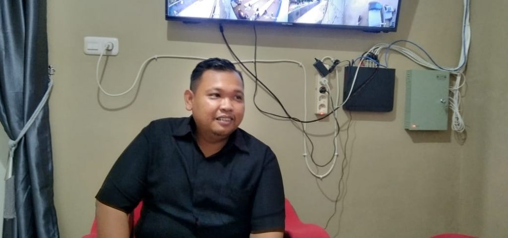 Garam Konsumsi Beryodium Produksi CV Melisa Jaya Metro Sudah Melanglang ...